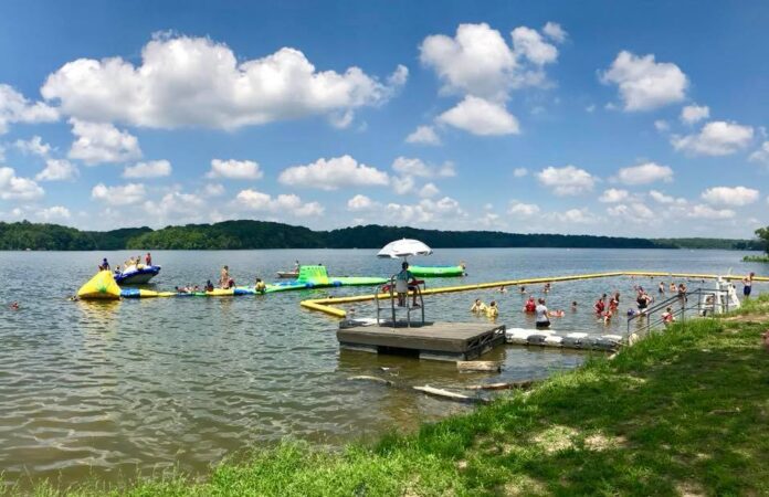 Top 9 Beaches Near Indianapolis for Summer Fun (2025)