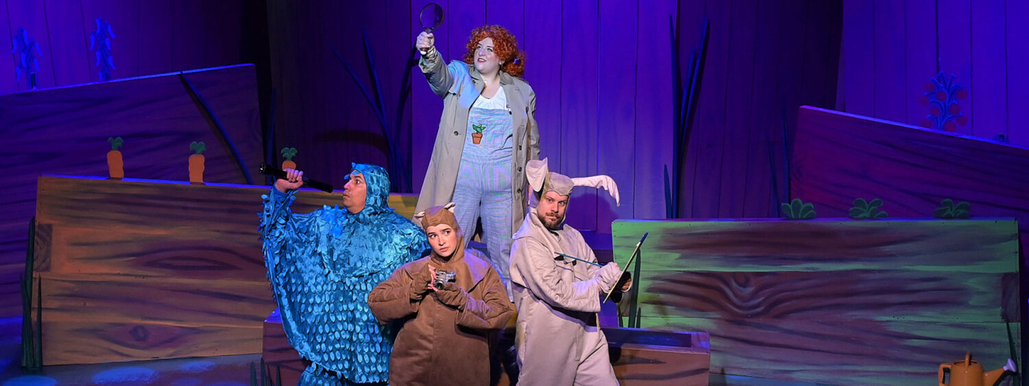 Basil for Hazel - Indy's Child Magazine