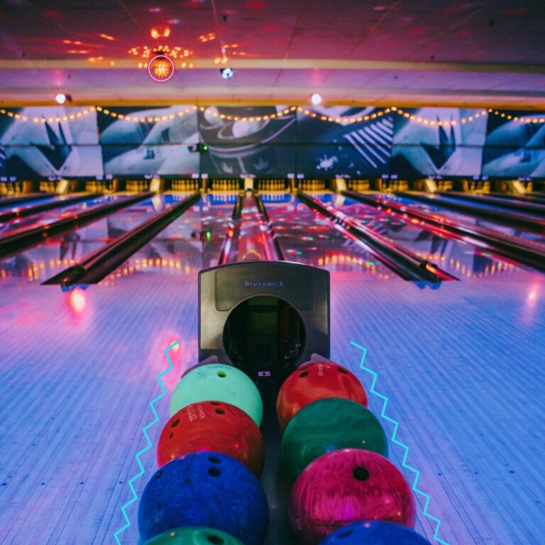 10 Best Bowling Alleys in Indianapolis - Indy's Child