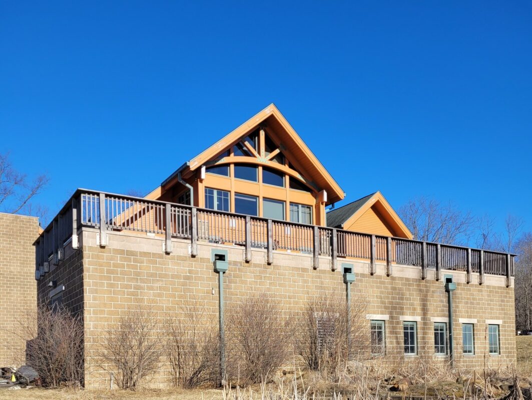 Outdoor Adventure at Eagle Creek Park in Indianapolis - Indy's Child ...