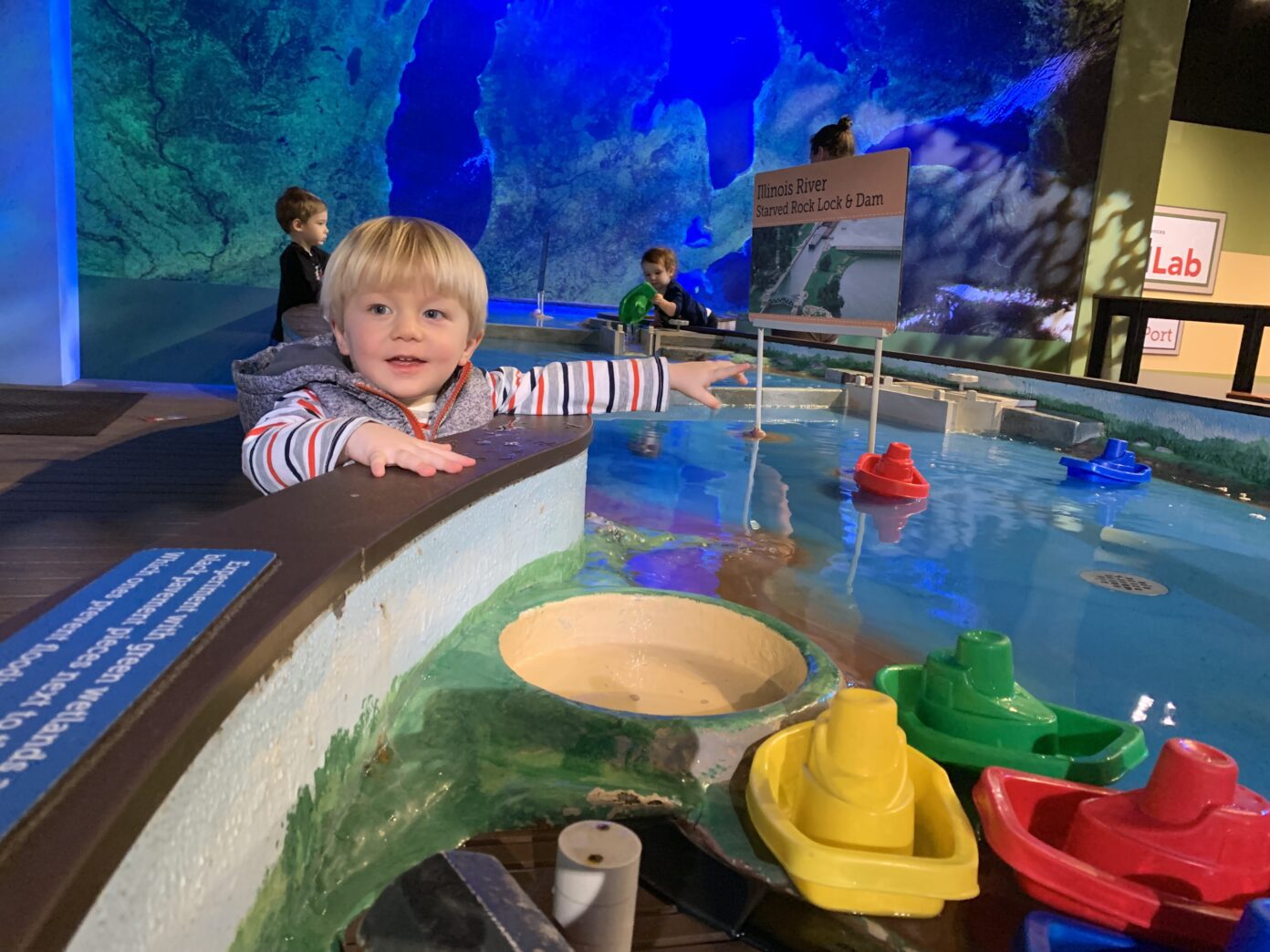 Exploring the Children's Museum of Indianapolis - Insider's Guide