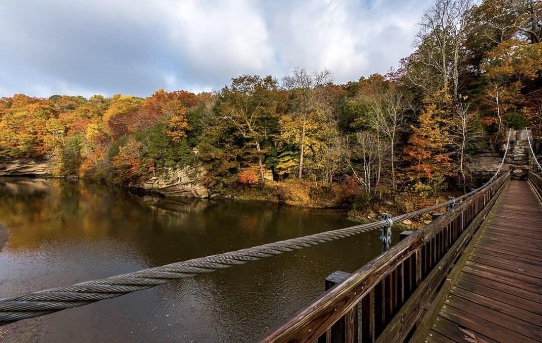 17 Indiana Day Trips Perfect for Fall