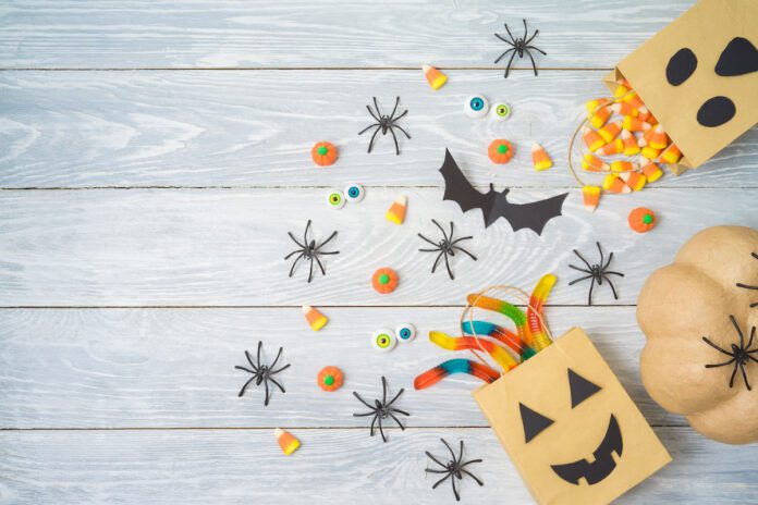 You’ve Been Booed - How to Boo Someone this Halloween