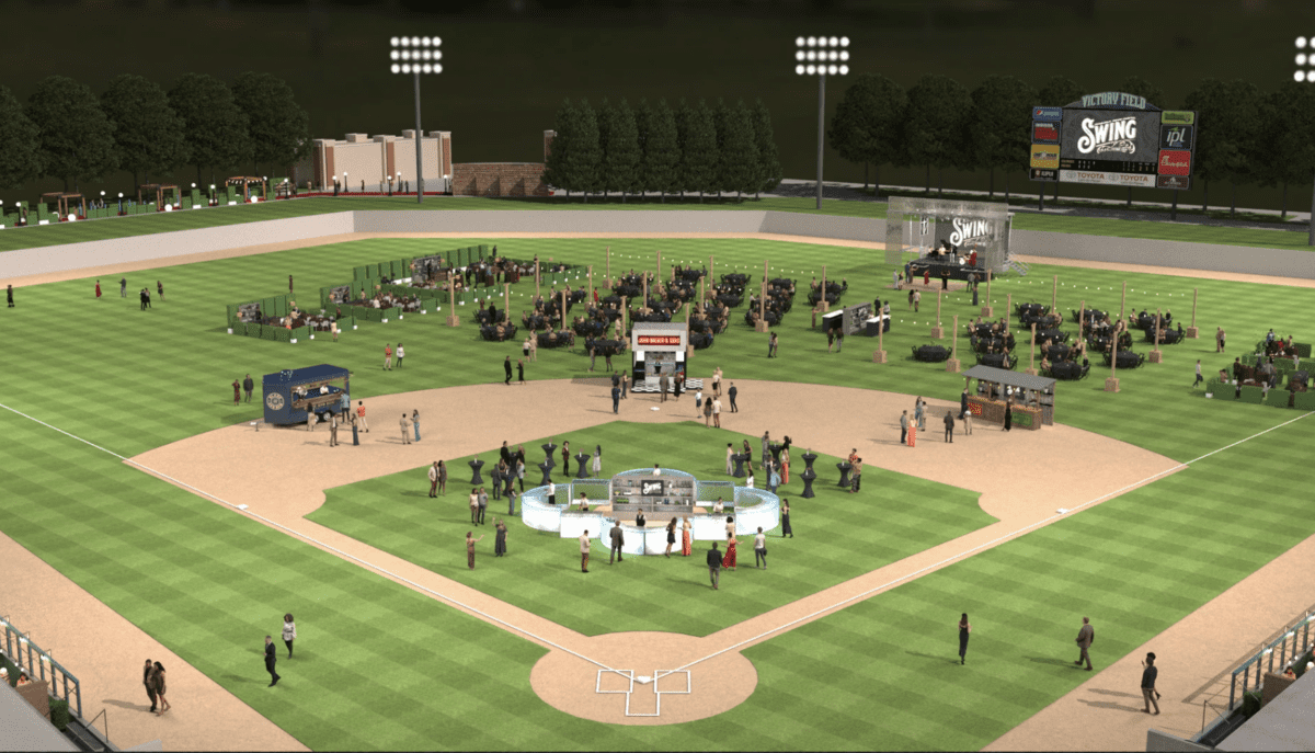 SWING at Victory Field: An Unforgettable Adult-Only Night Out - Indy's ...