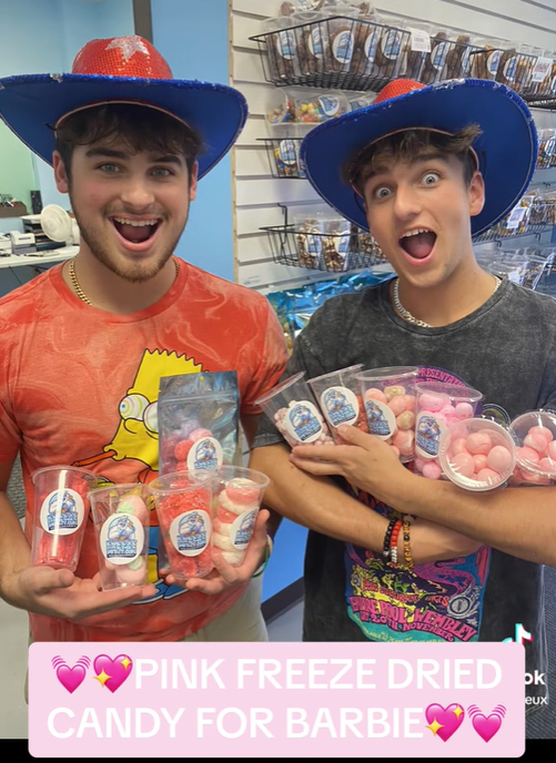 Little Foodies: FreezeDryIt.Com - Indy's Child Magazine