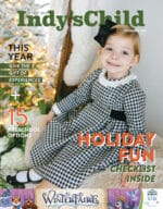 Indy's Child Parenting Magazine