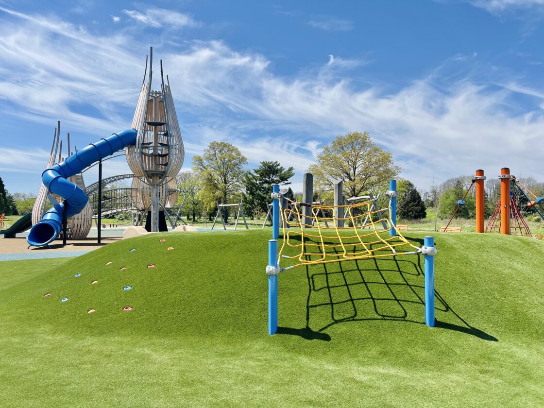 Riverside Adventure Park - Indy's Child Magazine