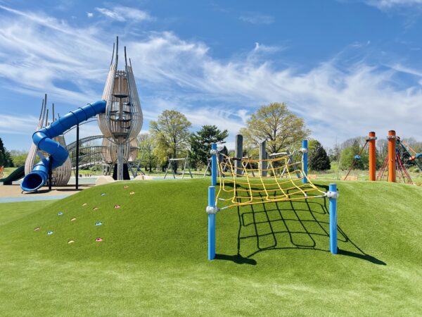 Riverside Adventure Park - Indy's Child Magazine