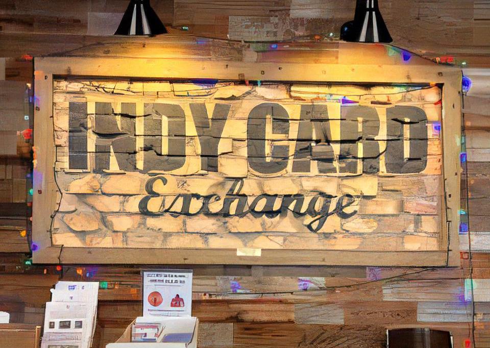 Indy Card Exchange: A Hidden Gem for Sports Lovers of All Ages - Indy's ...
