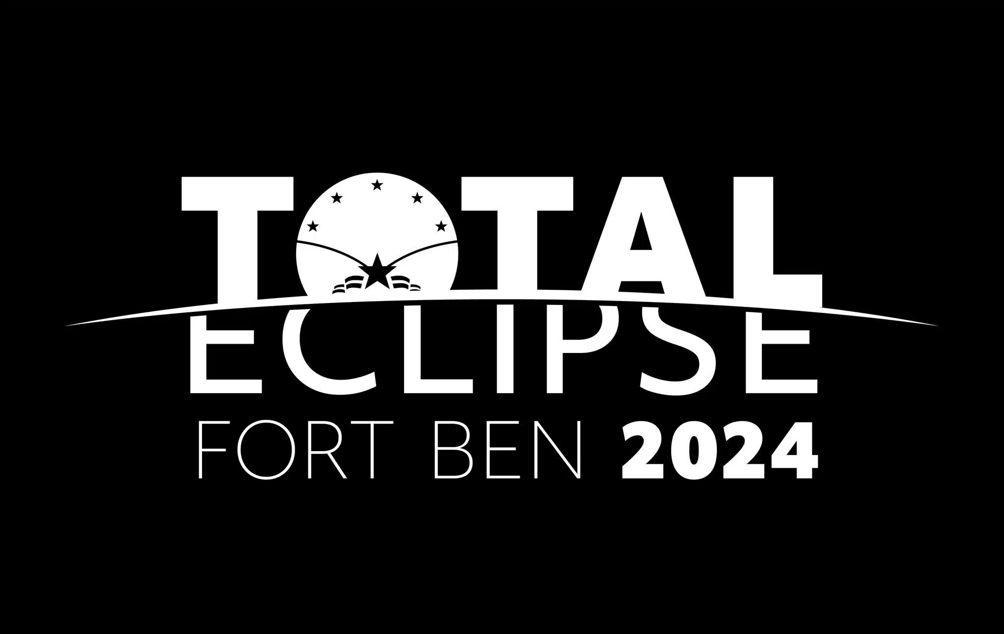 Total Eclipse Fort Ben 2024 - Indy's Child Magazine