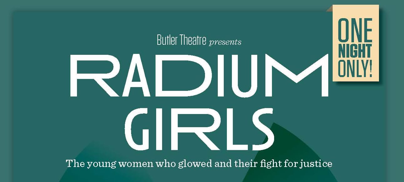 Radium Girls - Indy's Child Magazine