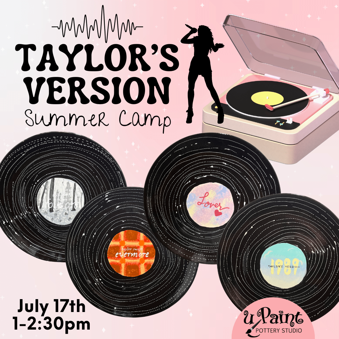 Taylors Version Summer Camp - Indy's Child Magazine