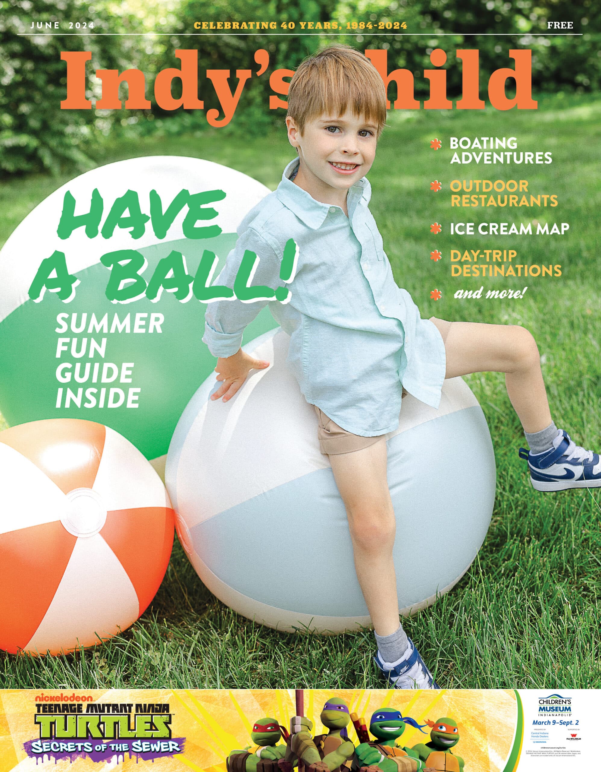 13 Coolest Playgrounds in the Indianapolis Area