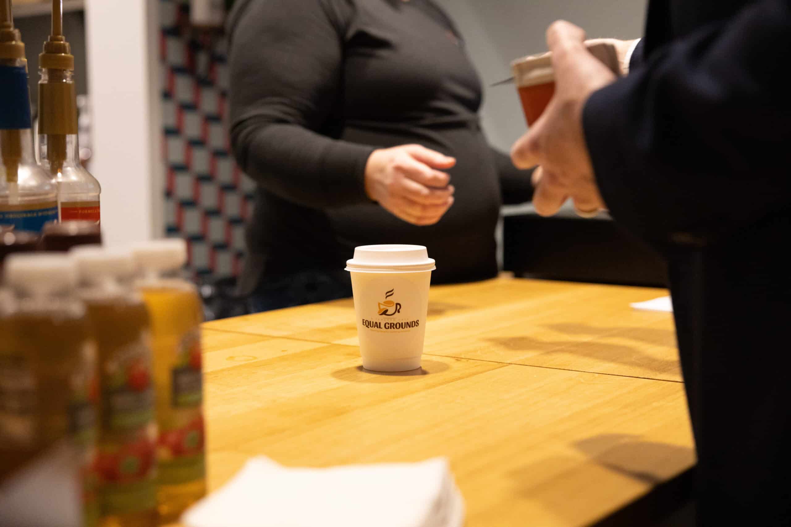 Hidden Gems: Equal Grounds Cafe - Indy's Child Magazine