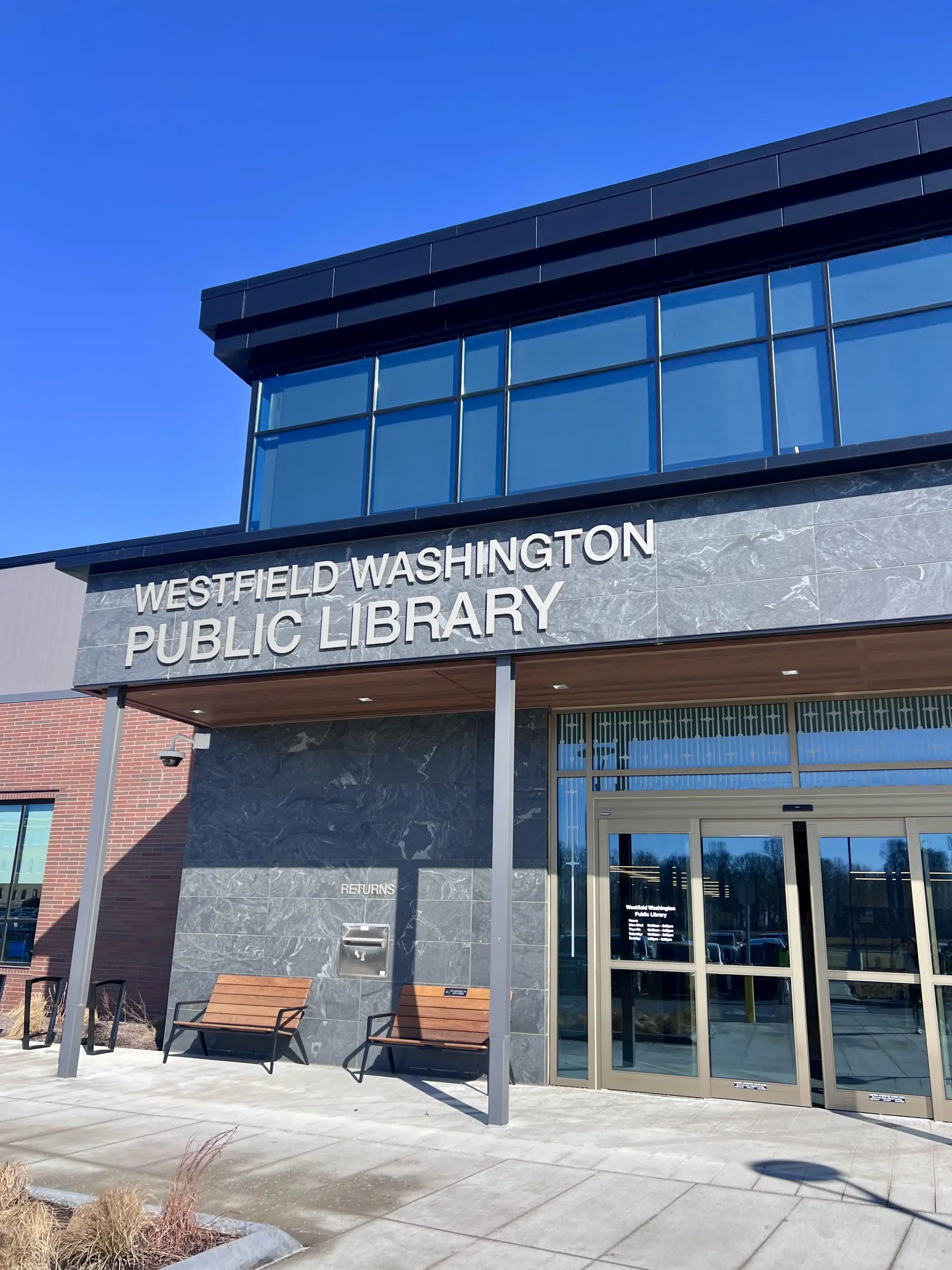 Indianapolis Libraries That Are Great for Indoor Play - Indy's Child ...