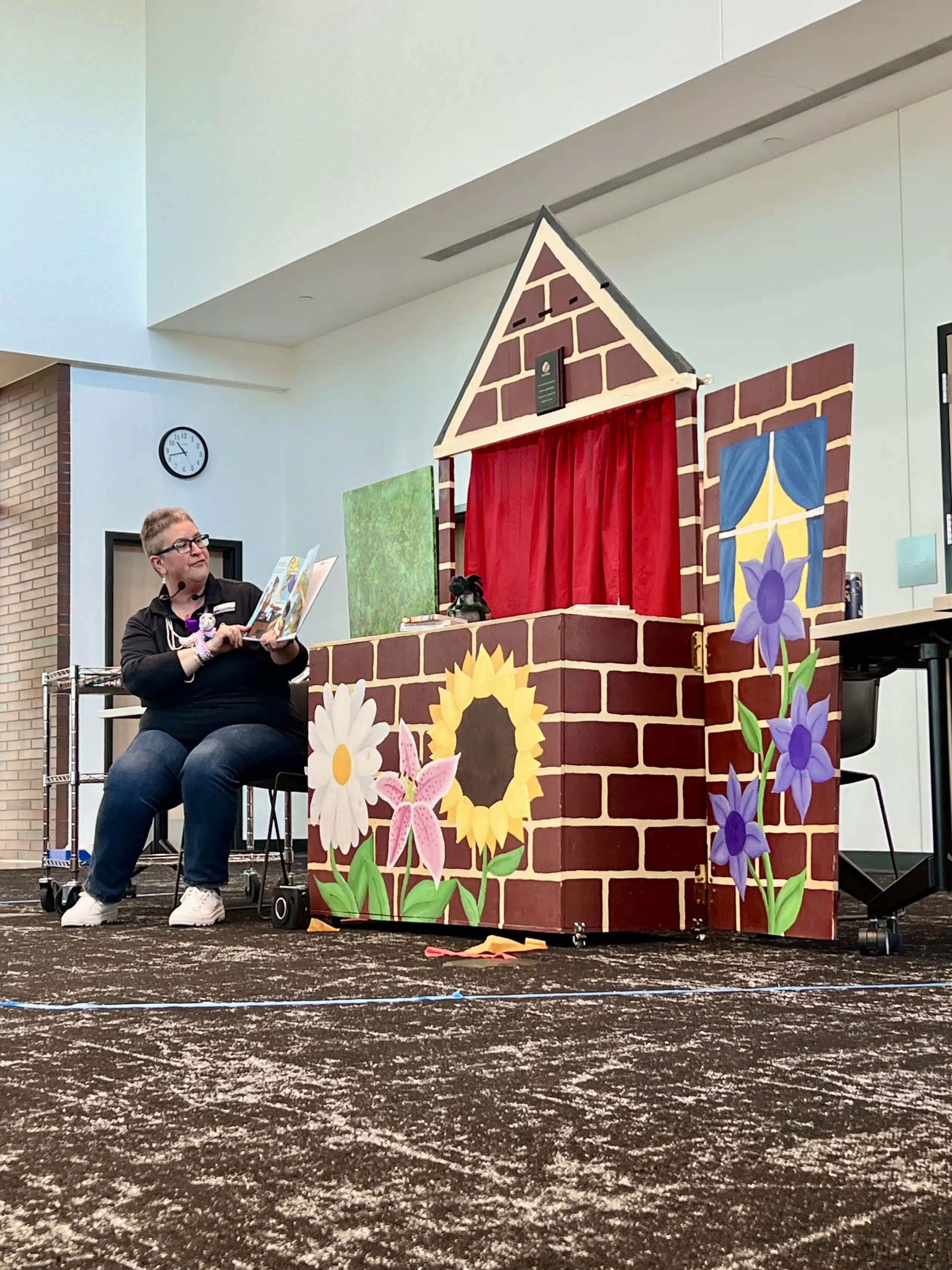 Indianapolis Libraries That Are Great for Indoor Play - Indy's Child ...