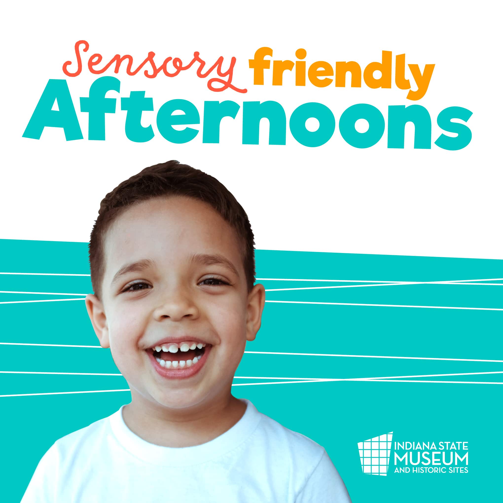 Celebration Crossing Sensory Friendly Afternoon - Indy's Child Magazine