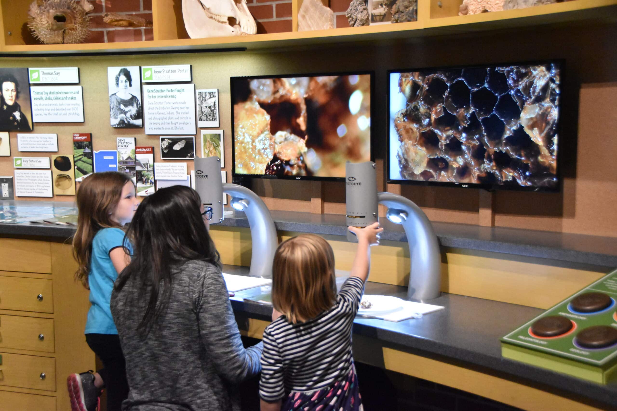 Young Explorers: Frozen Science - Indy's Child Magazine
