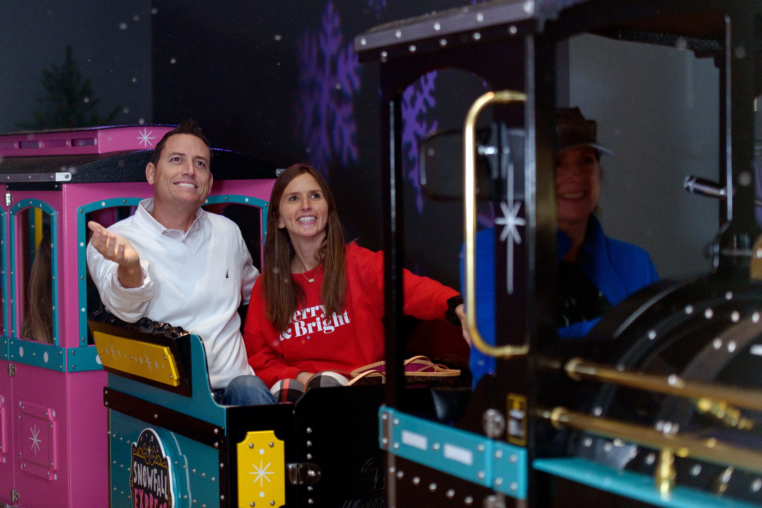 Sippin’ With Santa: Holiday Fun for Grown-Ups at Indiana State Museum ...