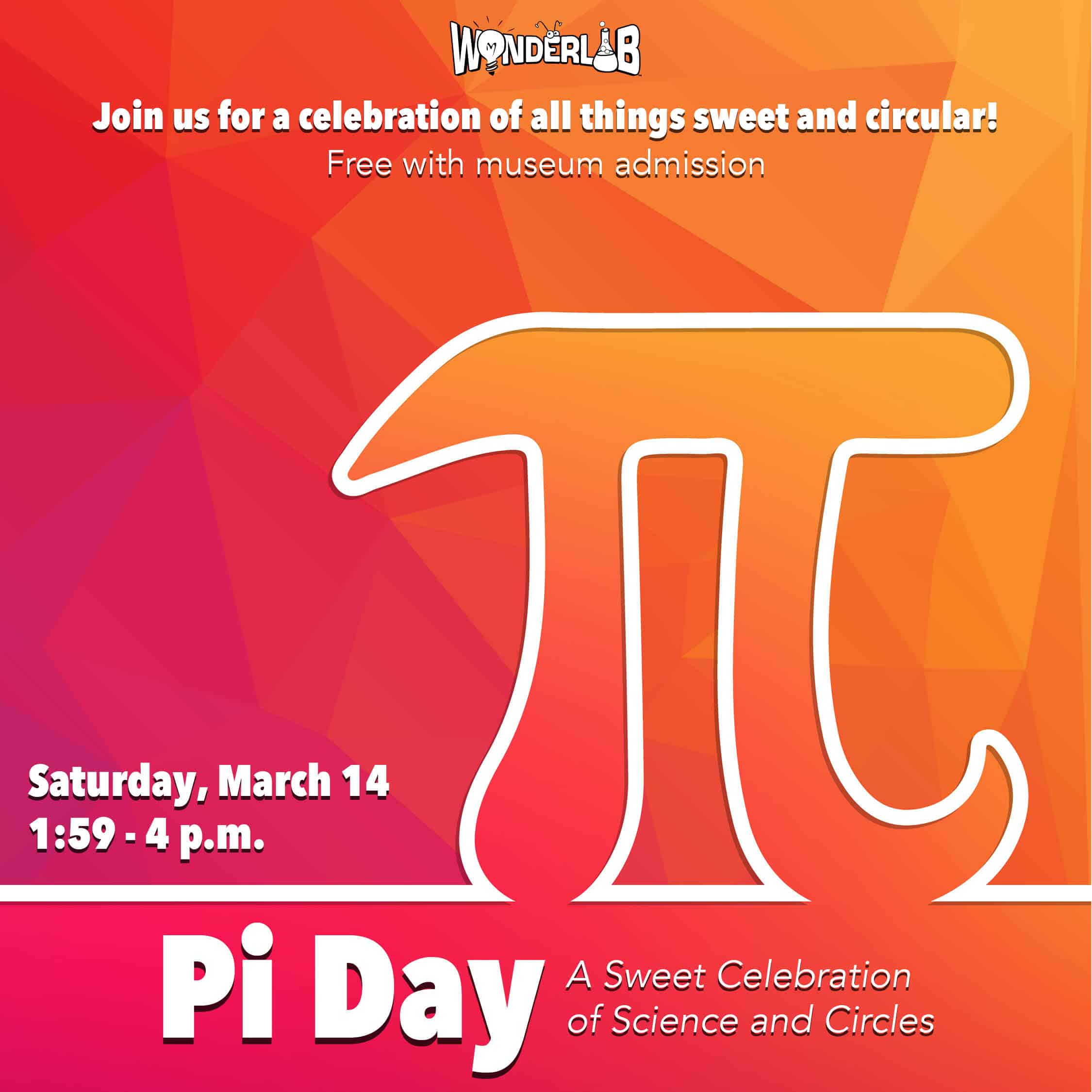 Pi Day - Indy's Child Magazine