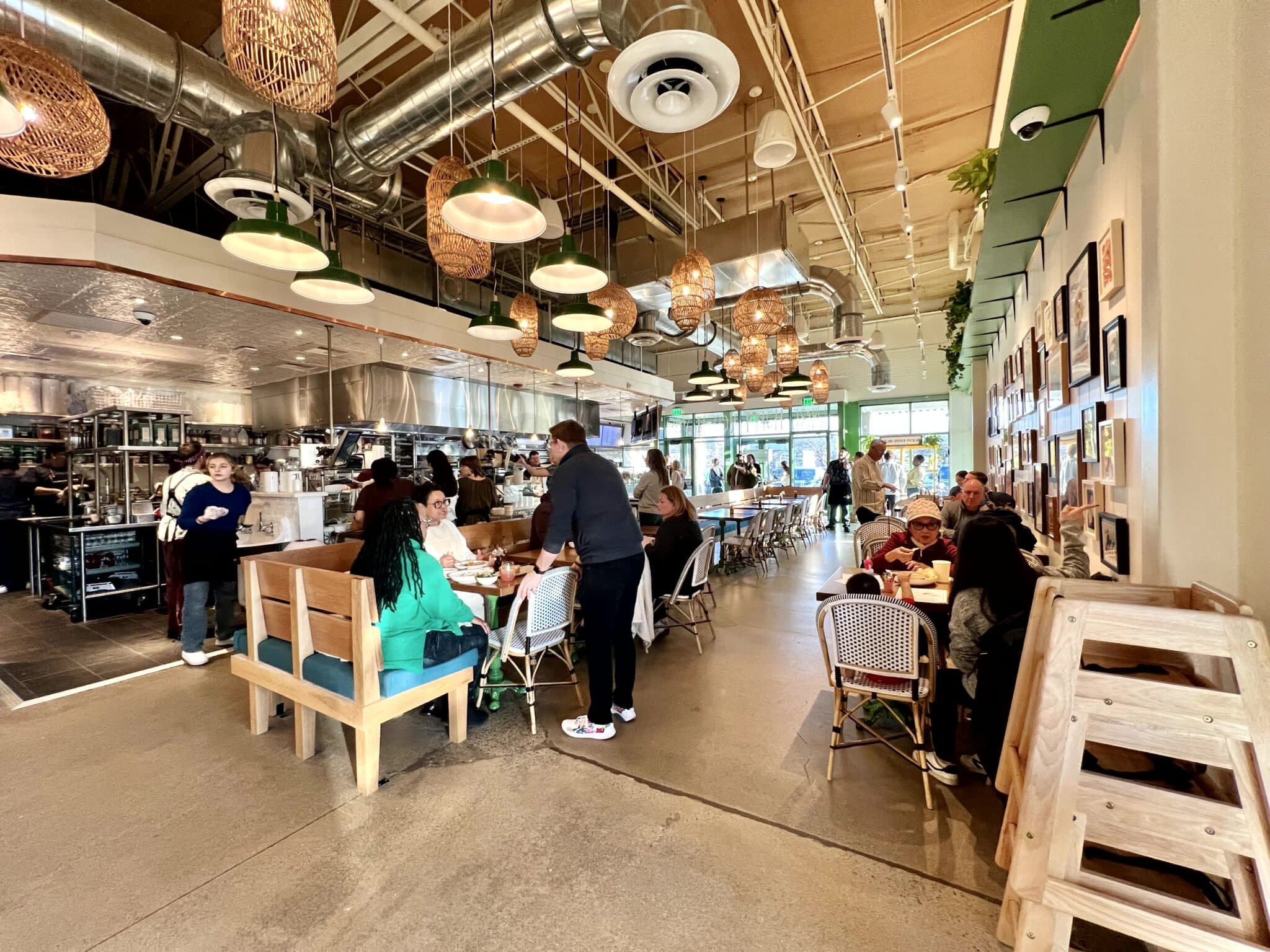 Little Foodies: Culinary Dropout + Flower Child - Indy's Child Magazine