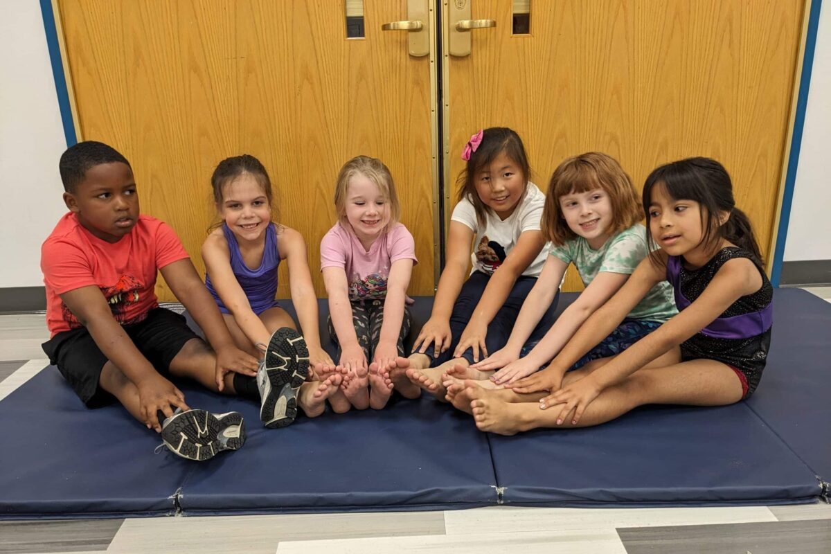 Sycamore Summer Programs - Indy's Child Magazine