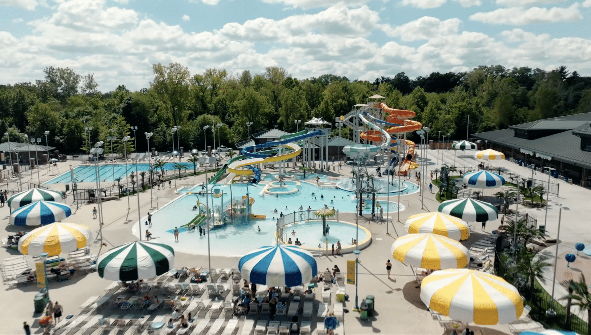 15 Best Water Parks in Indiana (2025)