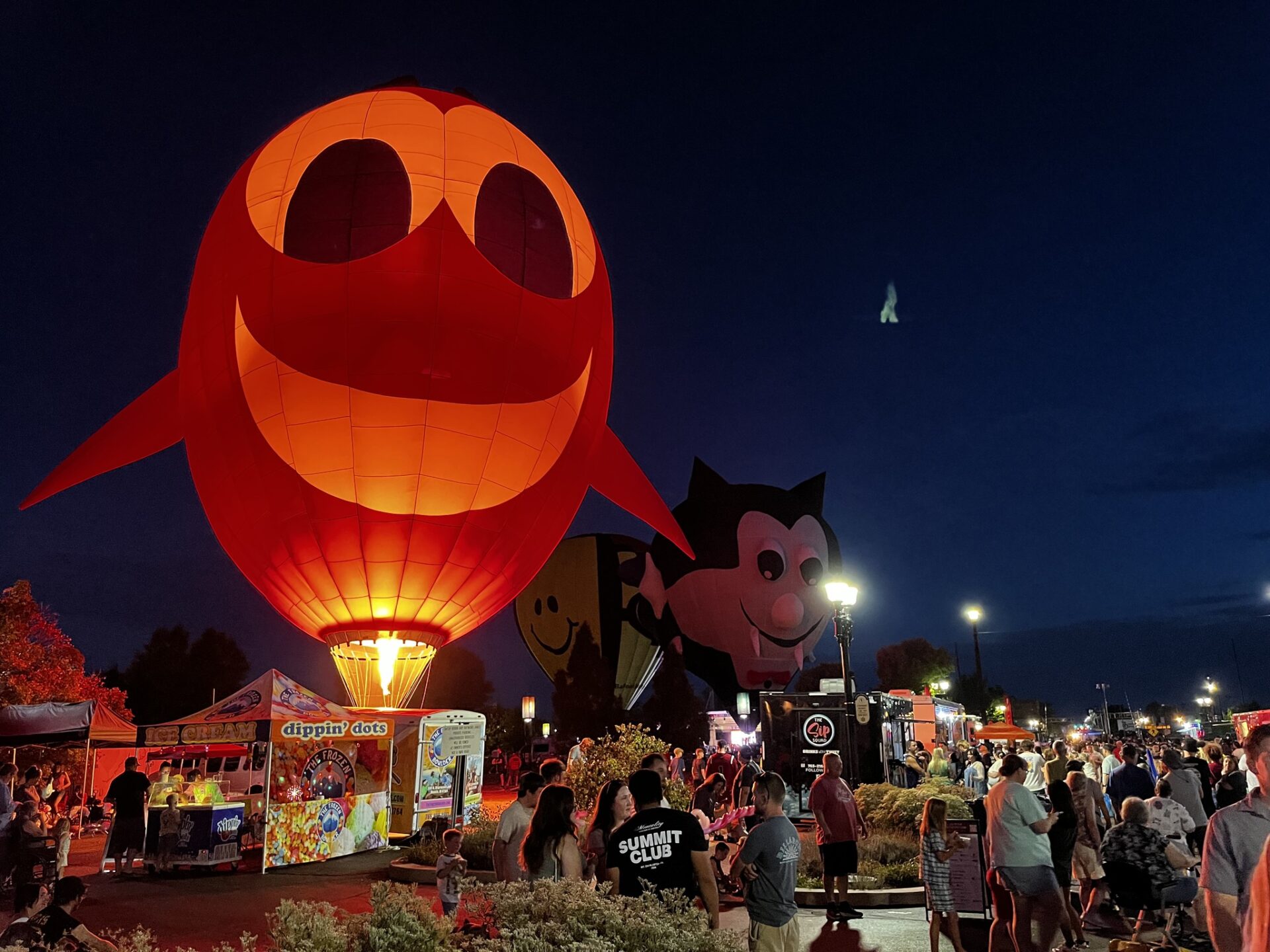 7 Indiana Hot Air Balloon Festivals to Look Forward to this Year