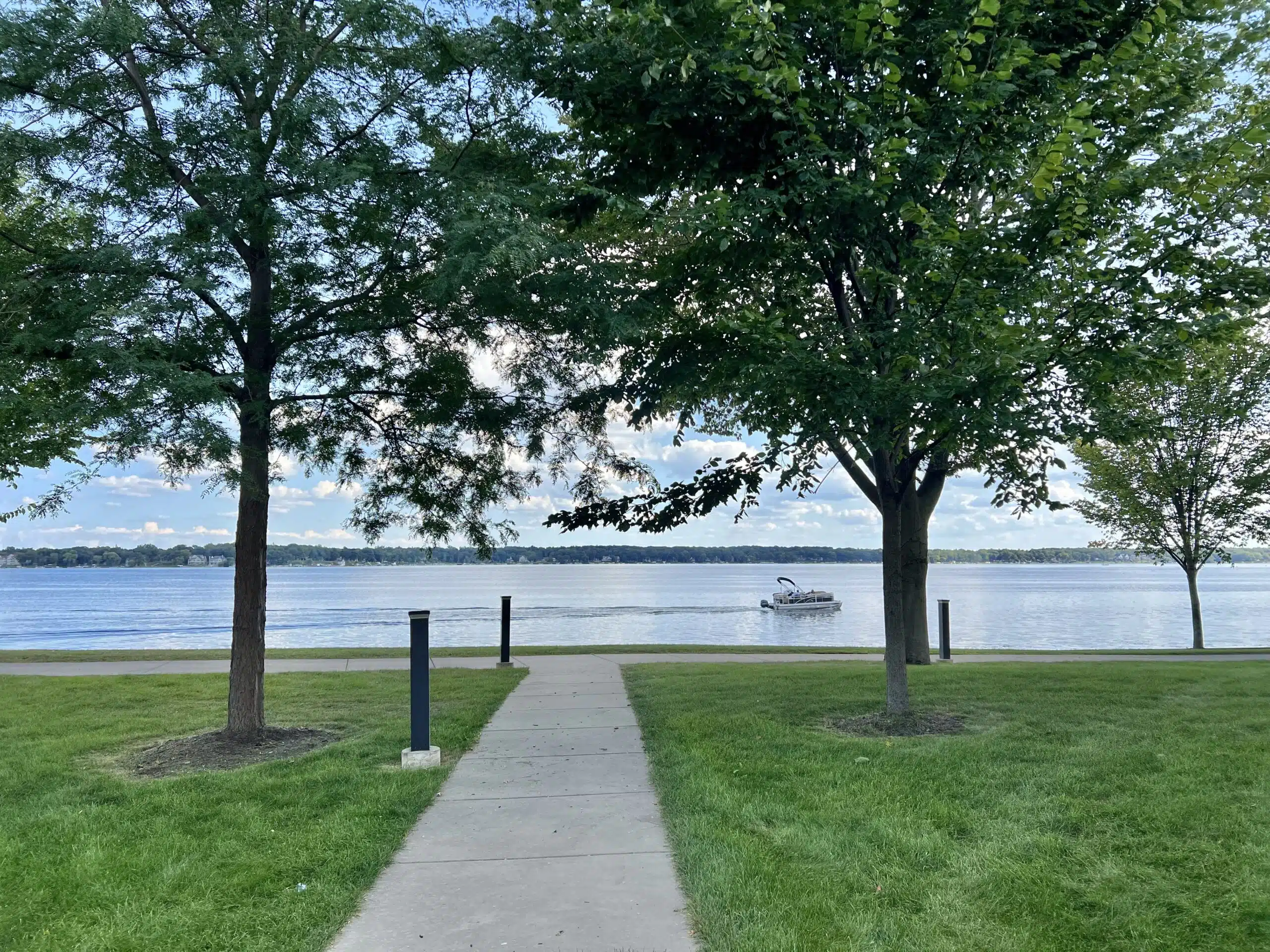 Lake Geneva in Wisconsin offers a Little Bit of Luxury for Families ...