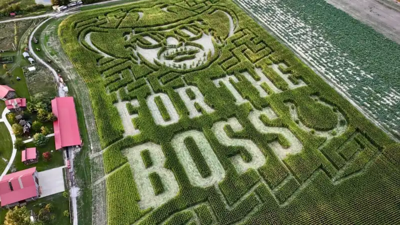 Indianapolis Colts Fall Fests: Two Farm Takeovers Packed with Football ...