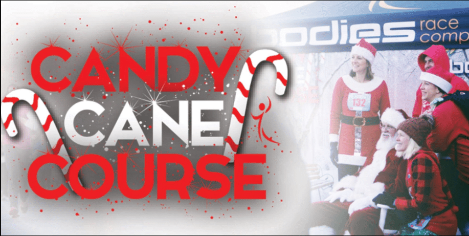 Candy Cane Course - Indianapolis - Indy's Child Magazine