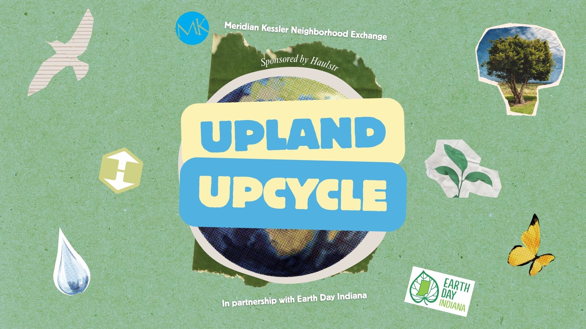 Upland Upcycle - Indy's Child Magazine