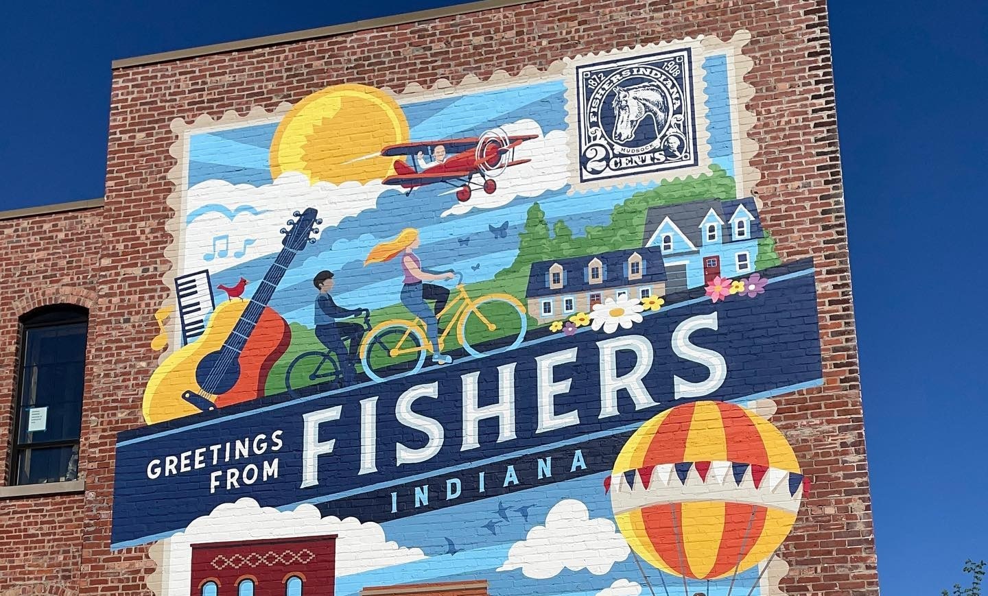 Top 15 Things to Do in Fishers with Kids (2025)