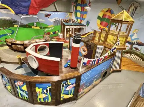 Discover Muncie, Indiana: A Fun College Town Where Families Can Play ...