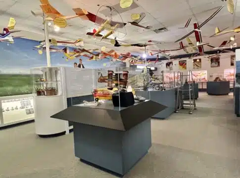 Discover Muncie, Indiana: A Fun College Town Where Families Can Play ...