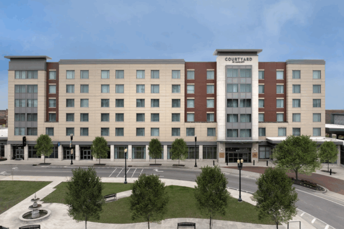 Discover Muncie, Indiana: A Fun College Town Where Families Can Play ...