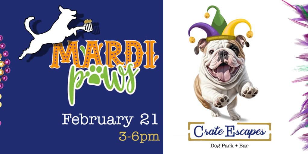 Mardi PAWs - Indy's Child Magazine