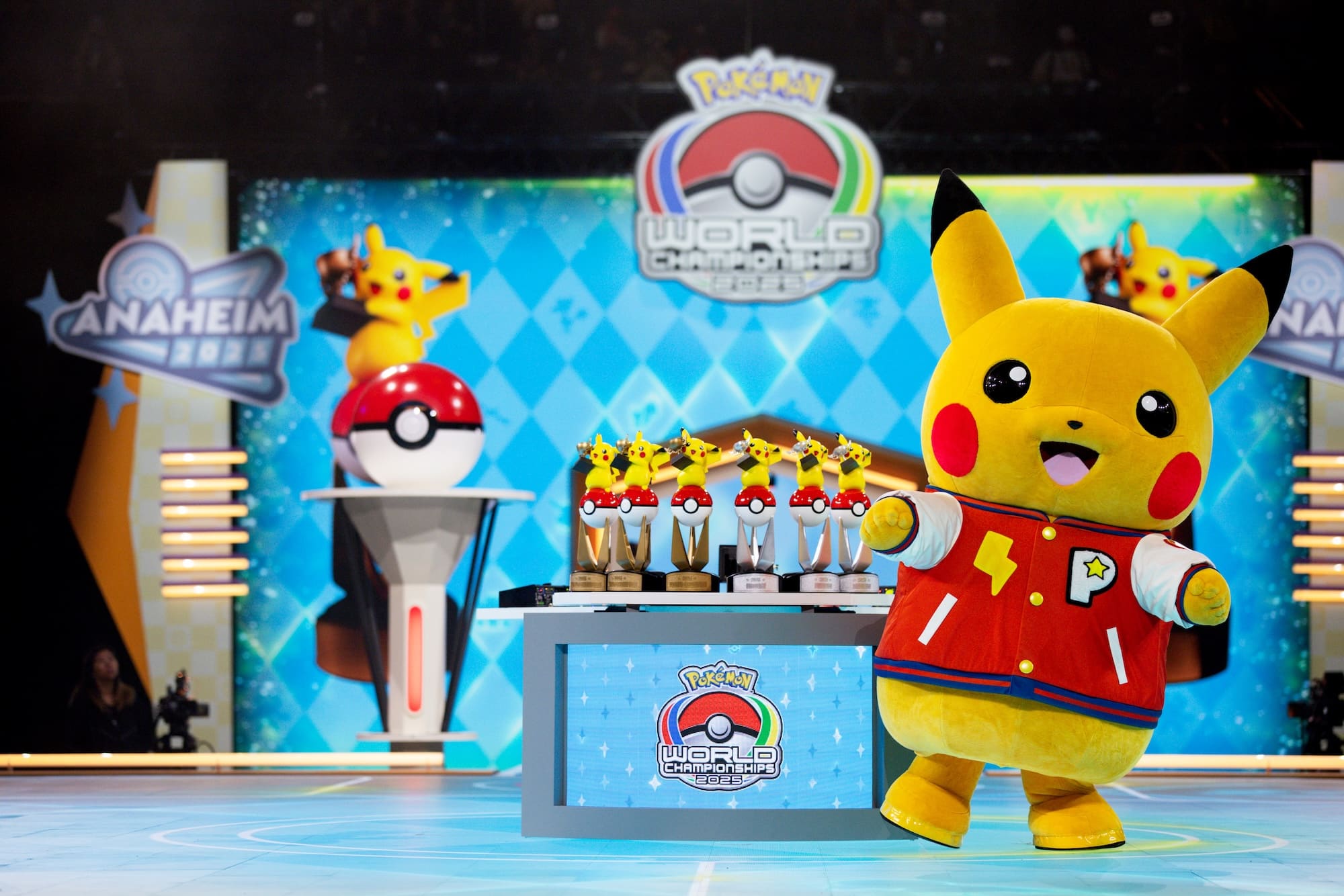 Pokémon Regional Championships in Indianapolis 2026 - Indy's Child Magazine