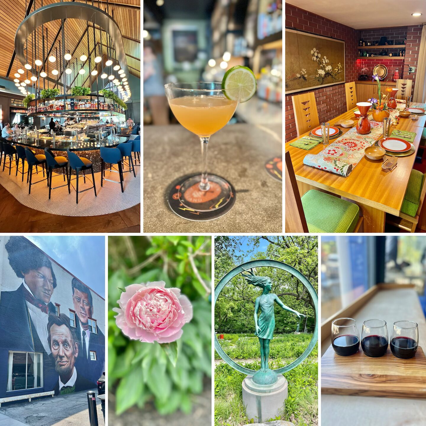 Escape to Lafayette and West Lafayette, the Perfect Mom's Adventure or ...