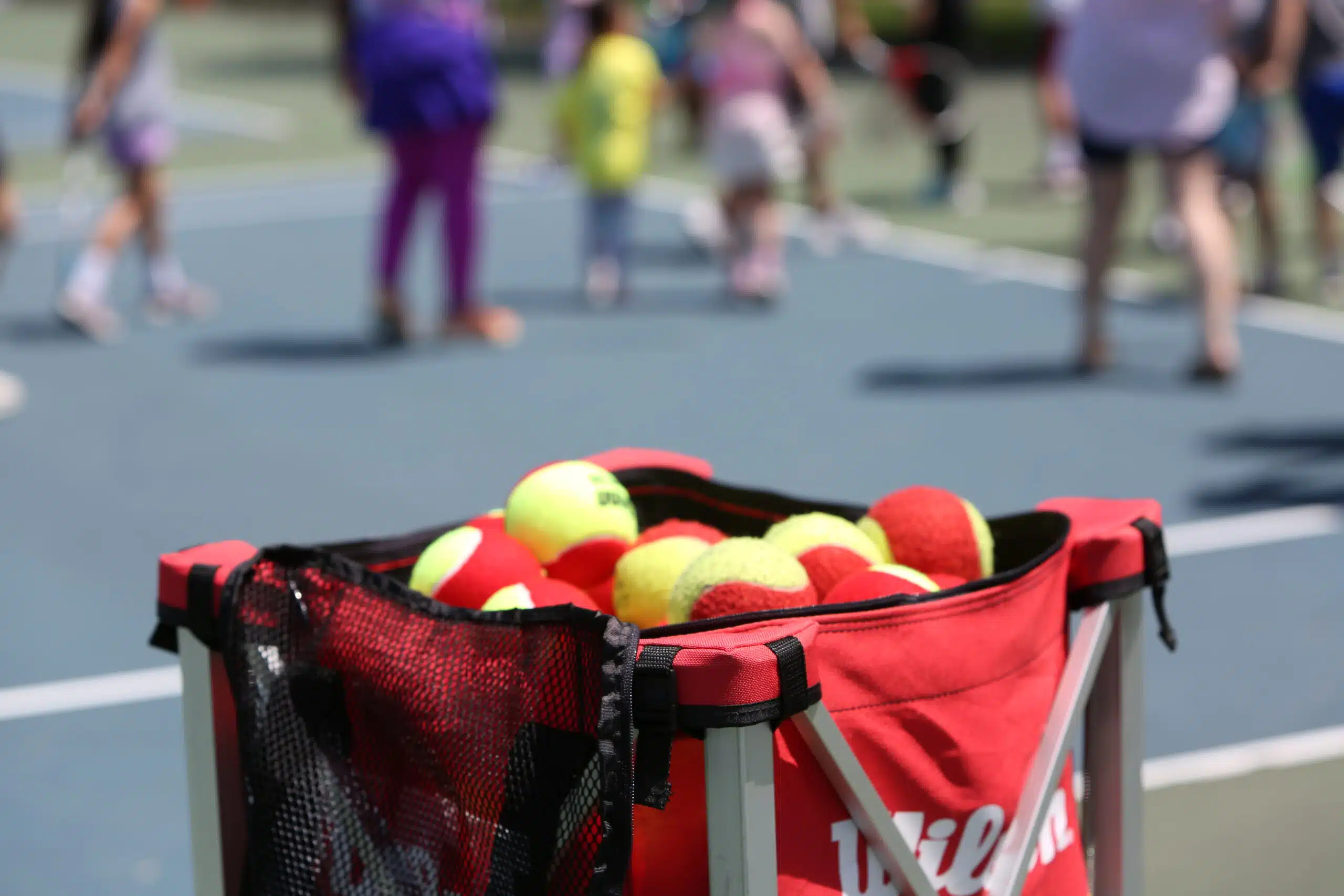 USTA Midwest Tennis Center Opens in Indianapolis: Your New Home Court ...