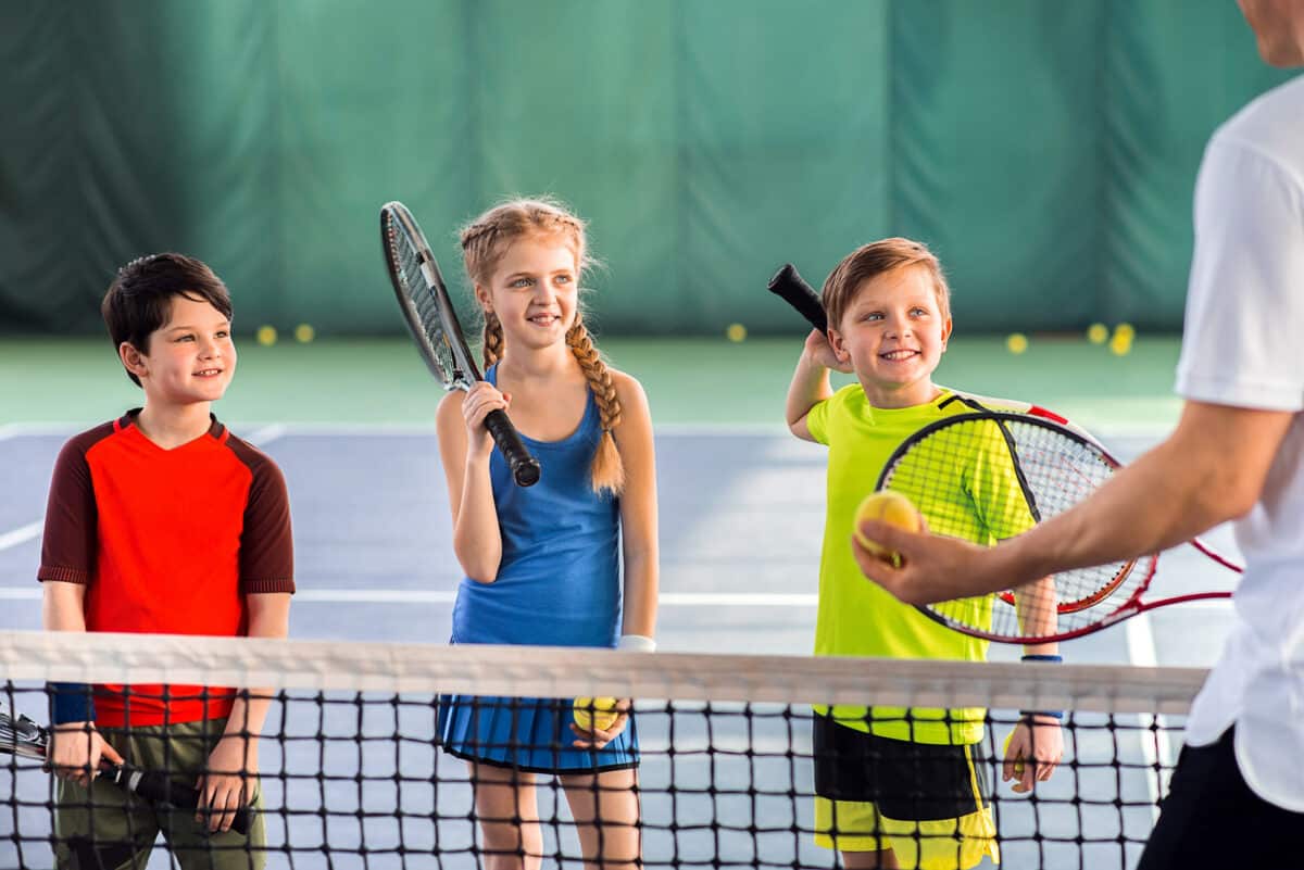 USTA Midwest Tennis Center Opens in Indianapolis: Your New Home Court ...